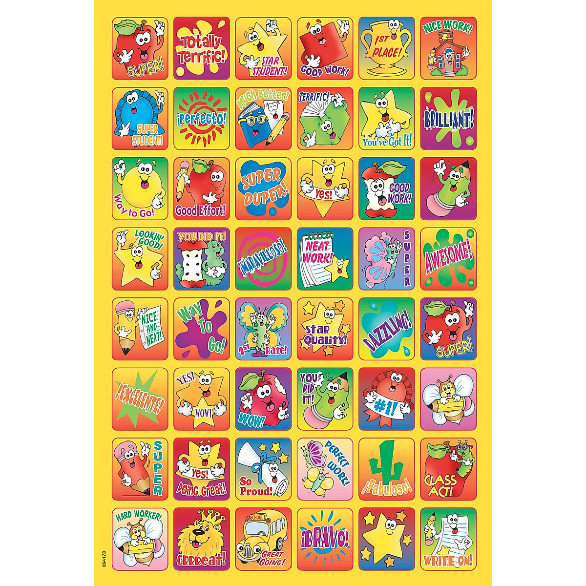 Scholastic Success with Reading and Math Jumbo Workbook