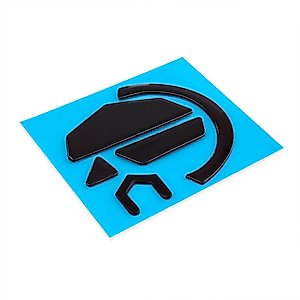 HUYUN 2Sets Mouse Skates Pads Mouse Feet Replacement for Logit G502 Lightspeed Hero Wireless Gaming Mouse