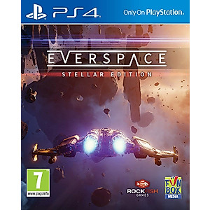 EVERSPACE Stellar Edition (PS4)