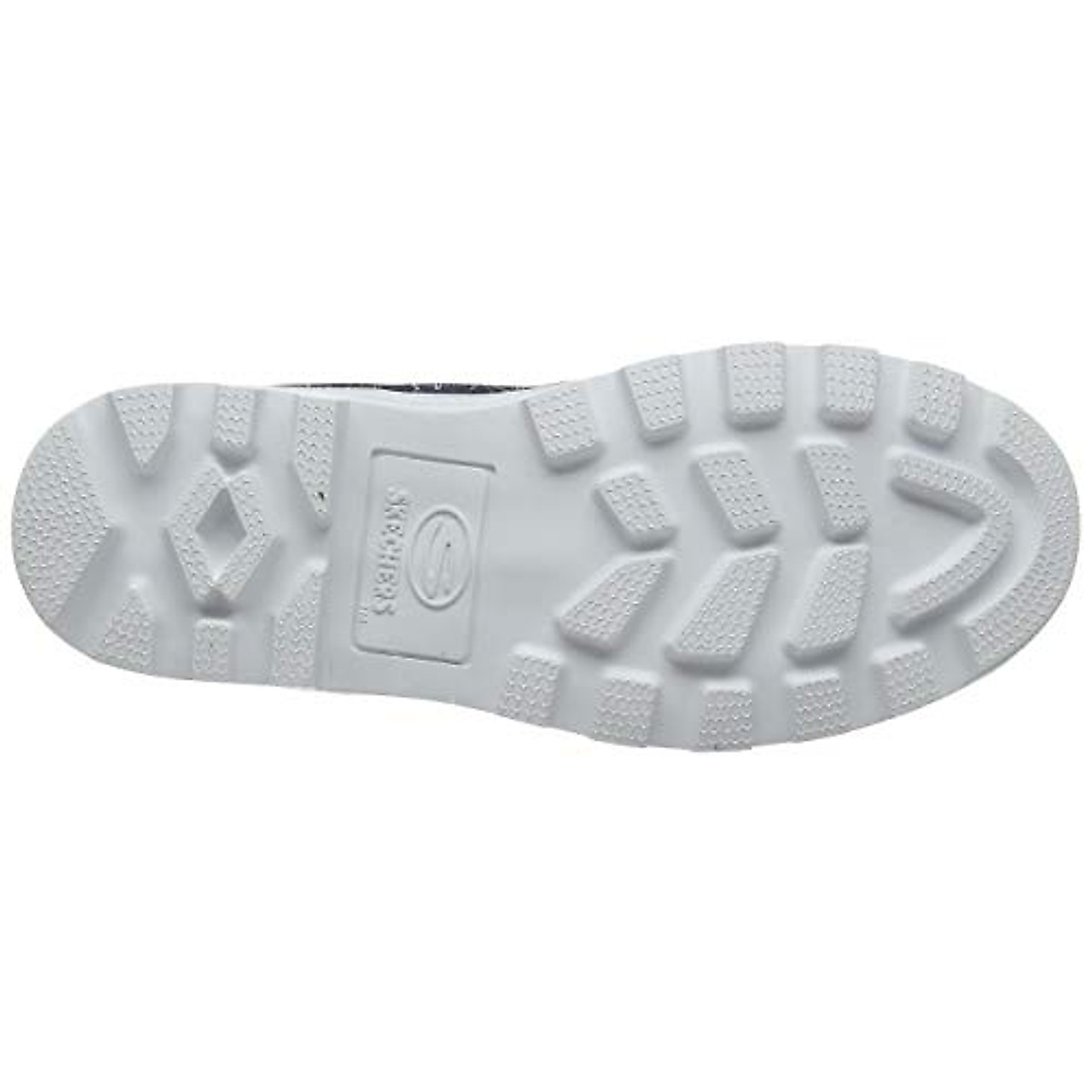 Skechers womens Roadies-true Roots Sneaker, Black, 8.5 US