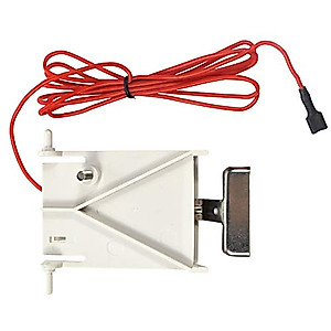 HQRP Ice Thickness Control Probe compatible with Manitowoc 7627813, 76-2781-3 Replacement fits B, J, Q Series Ice Makers
