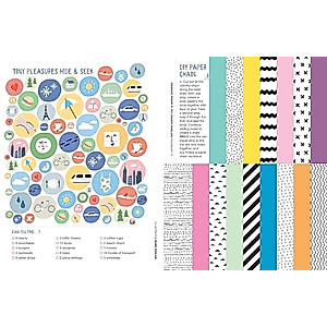 The Kids' Book of Paper Love: Write. Craft. Play. Share. (Flow)