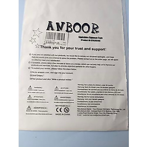 Anboor 2pcs Popsicle Cat Squishies Toys Squeeze Sets Kawaii Slow Rising Scented Kid Toys Cute Animal Collect