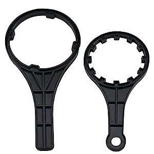 Wrench for Geekpure RO Filter Housing and Membrane Housing for Reverse Osmosis System -Pack of 2