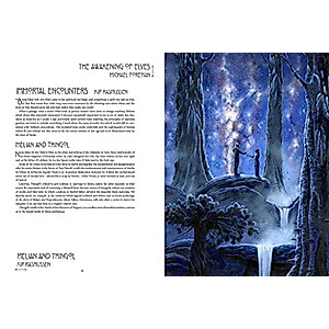 The Illustrated World of Tolkien