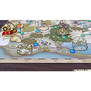 Atelier Lulua: The Scion of Arland - Nintendo Switch