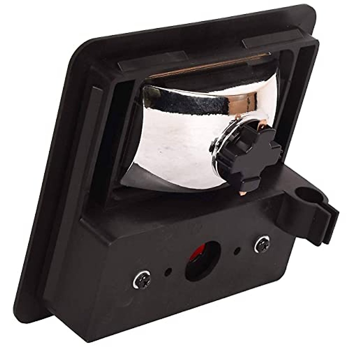 Yazyu for Skid Steer Tail Light Lamp Assembly Loader Rear Door Light,Supports Adaptive Queries with Free Return and Exchange