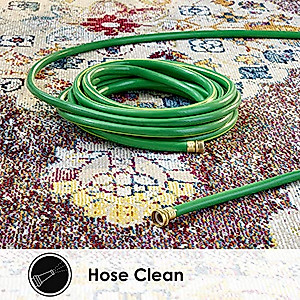 Home Dynamix Nicole Miller Patio Starlight Cedar Indoor/Outdoor Area Rug 5'2"x7'2", Modern Gray/Pink/Blue/Puple