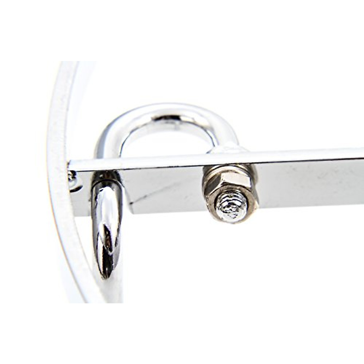 Camco 58038 Red Big Campfire Cooktop