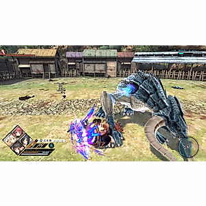 うたわれるもの斬2 - PS4(【初回生産特典】着せ替え衣装「クオン皇女服Ver.」プロダクトコード 封入)