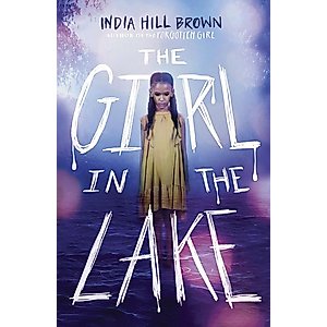 The Girl in the Lake