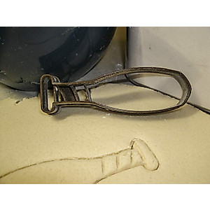 BASEBALL MITT GLOVE BAT CAP HAT SPORTS ATHLETICS SET OF 4 COOKIE CUTTERS MADE IN USA PR1164