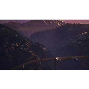 Alfred Hitchcock - Vertigo - Limited Edition Nintendo Switch