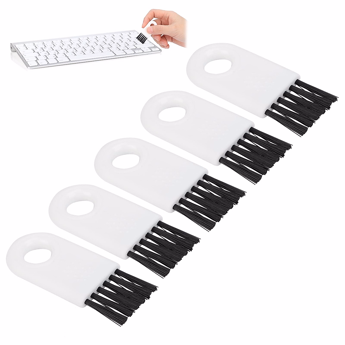 Cleaner Brushes, Mens Electric Shaver Cleaning Brush, Cleaning Brushes Shaver Cleaning Brushes Cleaning Brushes Replacement Brushes