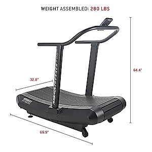 AssaultRunner Pro, Portable