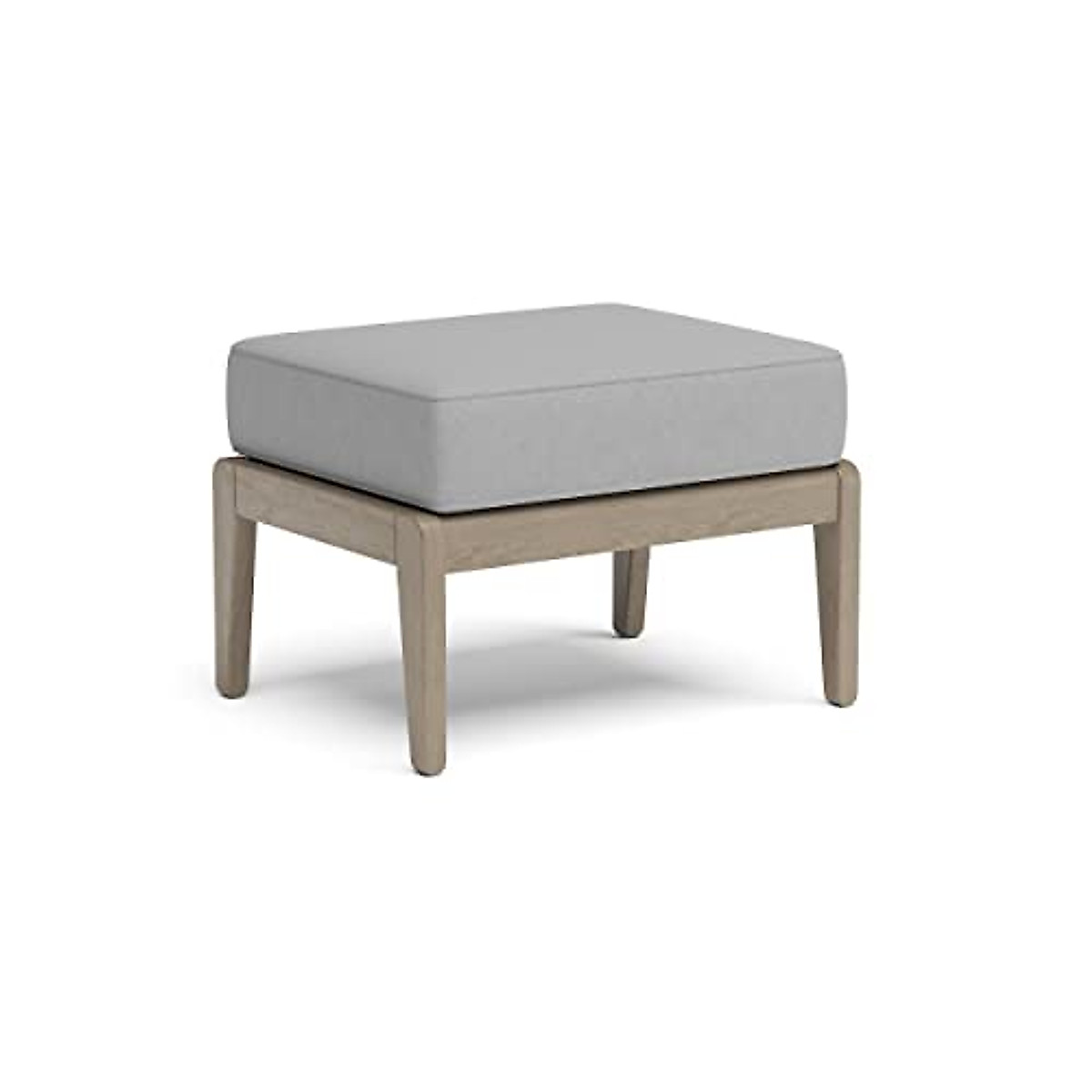 Homestyles Sustain Outdoor Ottoman