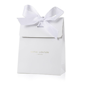 KATIE LOXTON Lucie Womens Vegan Leather Adjustable Detachable Strap Crossbody Pale Pink