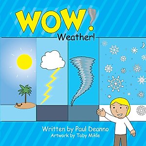 "WOW! Weather!"