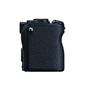 Sony Alpha 7C II Full-Frame Interchangeable Lens Camera - Black (Renewed)