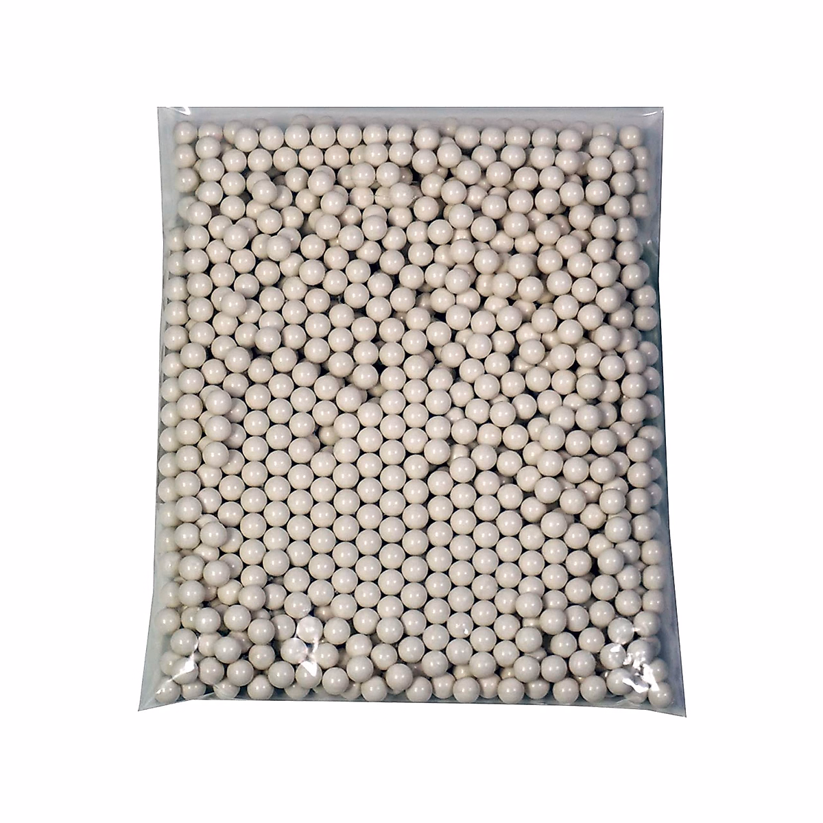 Airsoft Spring Powered Rifle Foldable Stock DE M307 Adjustable Hop Up Manual Safety 300 FPS with Free 1000 Bulldog Airsoft BBS 6mm