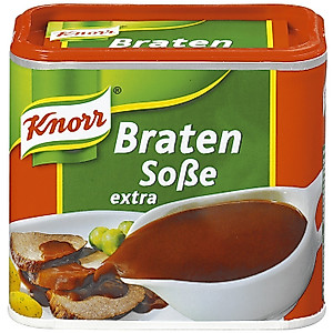 Knorr Sauce for Roasting Extra, Can