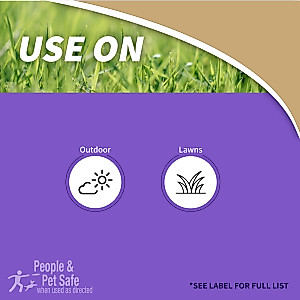 Bonide MOLEMAX Mole & Vole Repellent, 32 oz Ready-to-Spray Animal Repellent for Gardens, People and Pet Safe