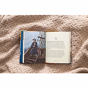 Moby Dick - Kid Classics: The Classic Edition Reimagined Just-for-Kids! (Kid Classic #3) (Herman Melville's Classic Tale For Young Readers) (3)