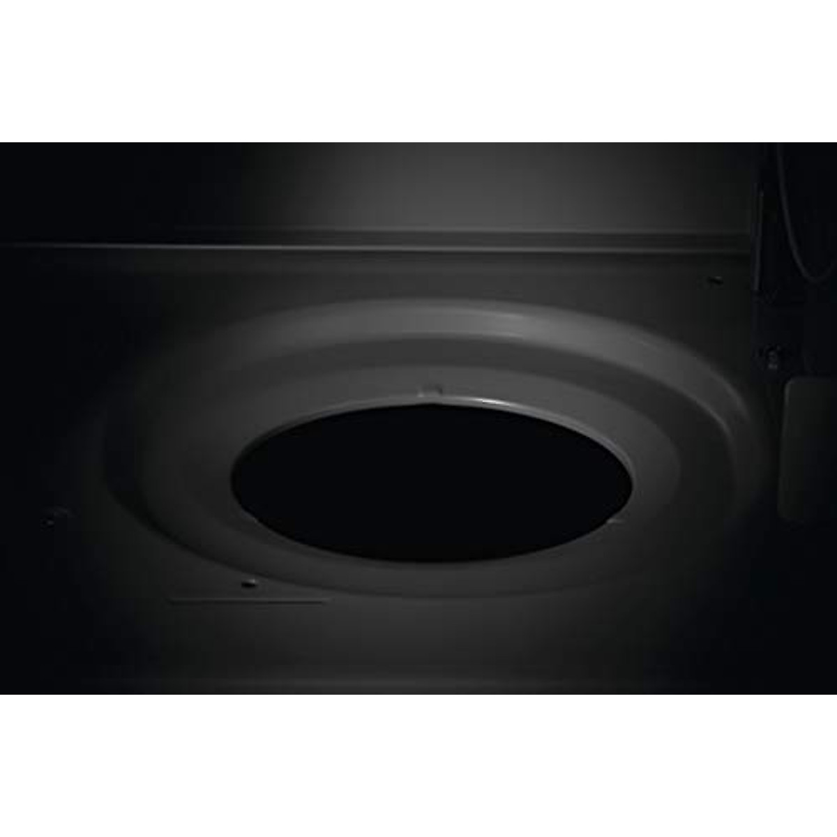 Napoleon Rogue 425 BBQ Grill, Black, Propane Gas - R425SBPK-1-OB - With Three Burners and Range Gas Side Burner, Barbecue Gas Cart, Folding Sideshelves, Instant Failsafe Ignition