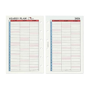 Sanrio 2024 704440 Hello Kitty Personal Organizer