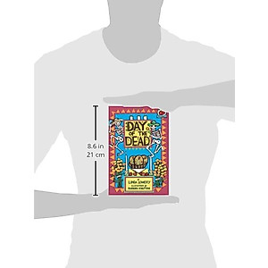 Day of the Dead (On My Own Holidays)