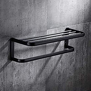 JJZXD New Stainless Steel Clothes Hooks Door Rack Bathroom Kitchen Bedroom Towel Hanger Holder Hanging Loop