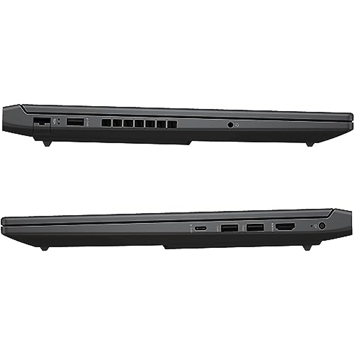 HP Victus Gaming Laptop 2023, 16" QHD 240Hz 2K Display, NVIDIA GeForce RTX 4060 Graphics, AMD Ryzen 7-7840HS (Beat i7-13700H), 16GB DDR5 RAM, 1TB SSD, Backlit Keyboard, Windows 11 Home
