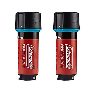 Coleman OneSource Rechargeable Camping System