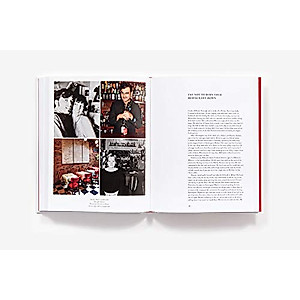 Matty Matheson: A Cookbook