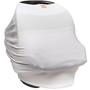 Sol Mama Sun Protective Premium Baby Covers UPF 50+ (Avila), One Size