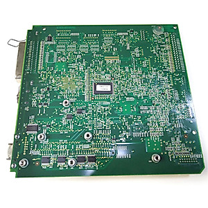 Mainboard Main Logic Board for Zebra ZM400 ZM600 ZMx00 Series Thermal Label Printer 200dpi 300dpi 79400-002M