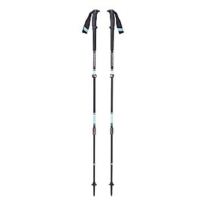Black Diamond Women's Trail PRO Trekking Poles