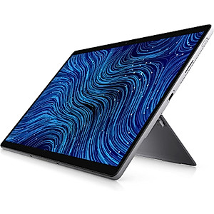 Dell Latitude 7320 2-in-1 Laptop | 13.3" 1920x1080 FHD | Core i7-1185G7-256GB SSD Hard Drive - 16GB RAM | 4 cores @ 4.4 GHz Win 10 Pro Black
