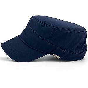 Redsharks Cadet Army Military Hats Castro Patrol Corps Caps Us Royal