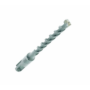IRWIN 322013 SDS-Plus 7/32 x 4 x 6 Hammer Drill Bit