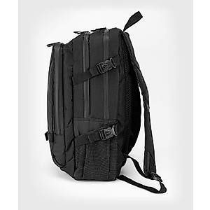 Venum Challenger Pro Evo Backpack - Black/Black