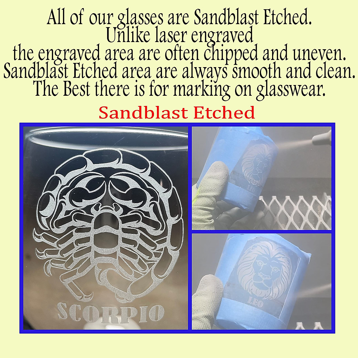 Alankathy Mugs 2 oz Tall Shot Glass Personalized customized Name