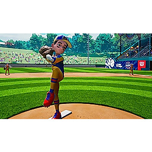 Little League World Series PS4