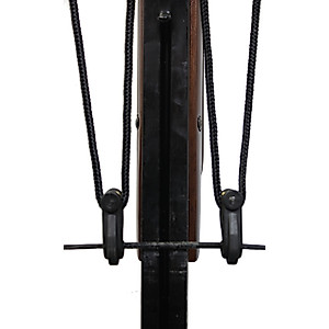 Southland Archery Supply SAS Wizard Universal Crossbow Rope Cocking Device (Black)