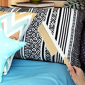 SEWOART Dust Brush Cleaning Brush Soft Bristle Hair Brush Soft Brush Hair Broom Brush Grubber Whisk Brooms Hand Broom Car Brush Sand Brush to Clean Brush for Cleaning The Pet Beige