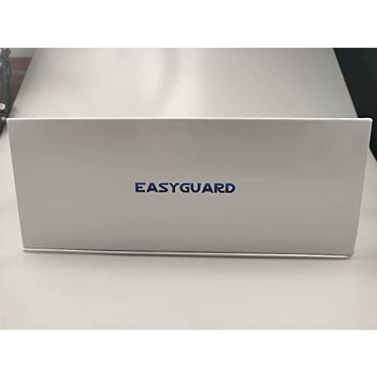 EASYGUARD EC010 PKE car Alarm with keyless go Remote Starter Passive keyless Entry Proximity Unlock DC12V