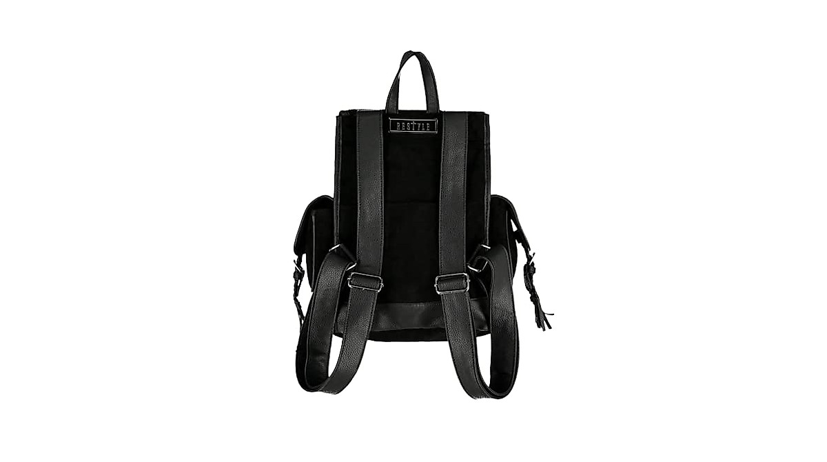 Restyle Herbal Backpack - Gothic and Fairy Chic