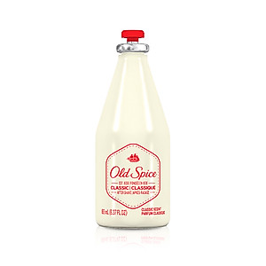 Old Spice Classic, 4.25 oz