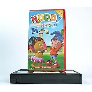 Noddy [VHS]