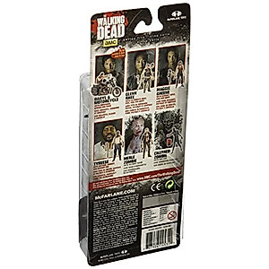 McFarlane Toys The Walking Dead TV Series 5- Glenn Action Figure